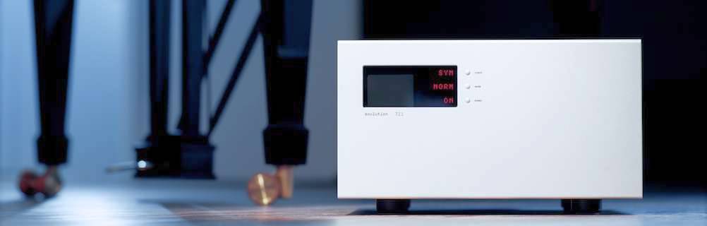 Soulution Audio 711 NUOVO - Audioplus Hi End