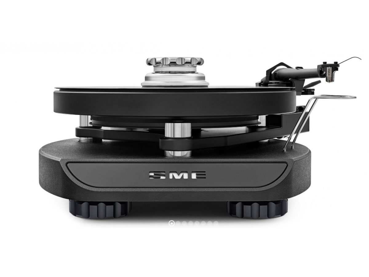 SME SYNERGY USATO - Audioplus Hi End